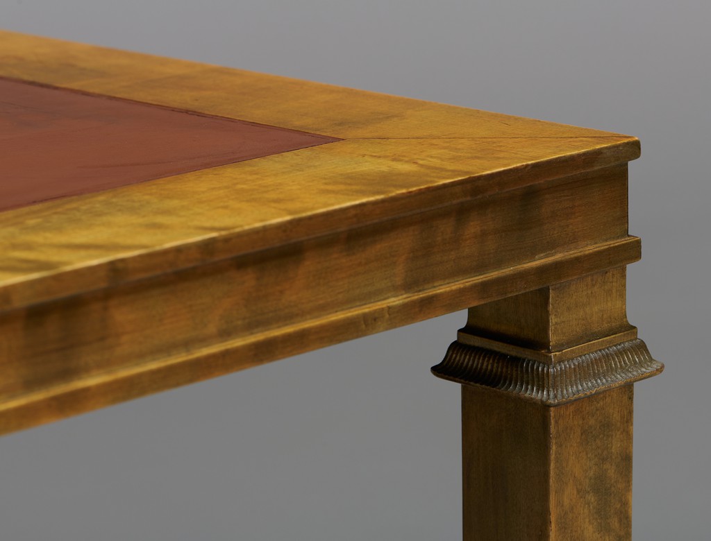 Jacksons - 'Caesar' Table - Axel Einar Hjorth