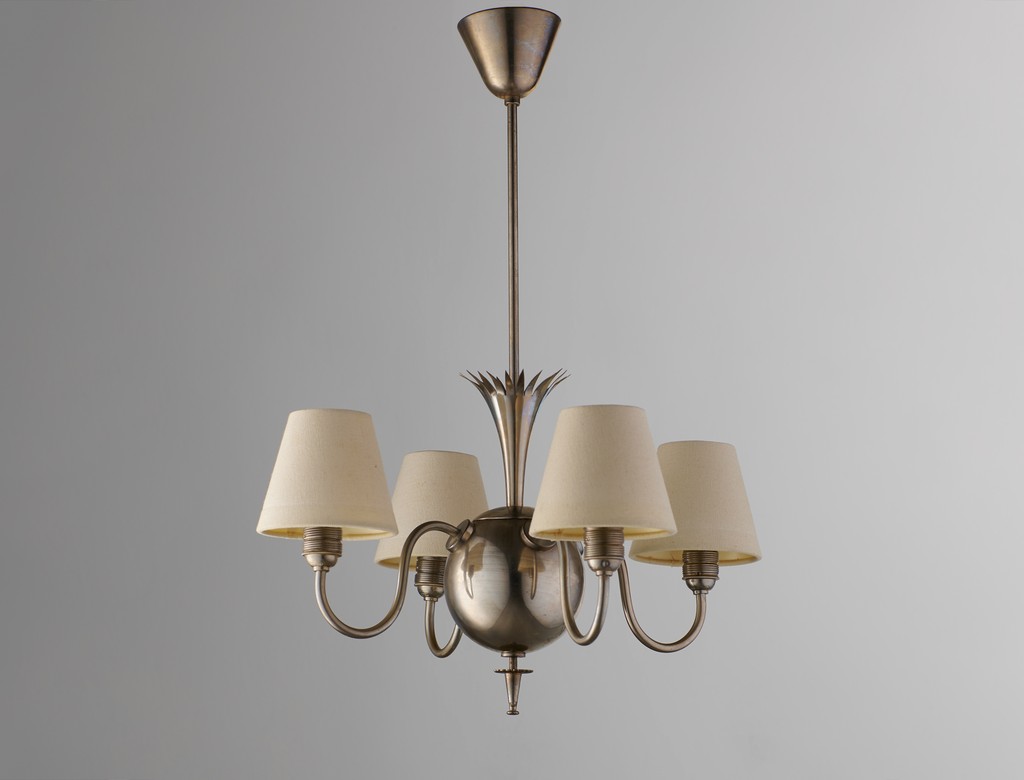 Jacksons - Neoclassical Ceiling Lamp