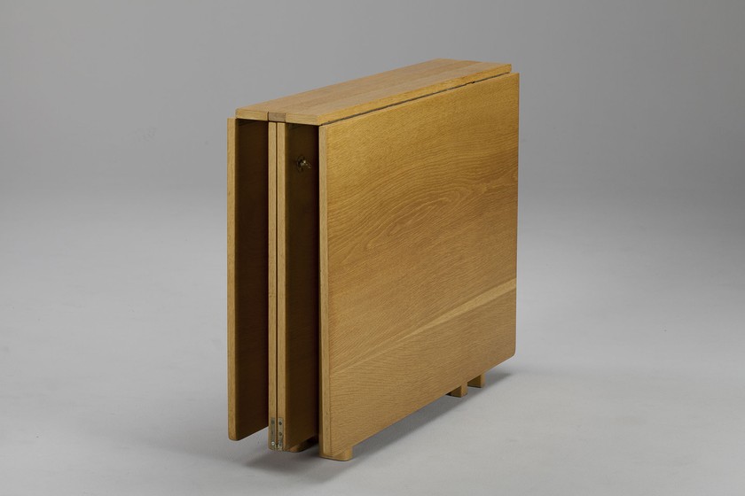 Bruno Mathsson – Early 'Maria Flap' Table - Jackson Design