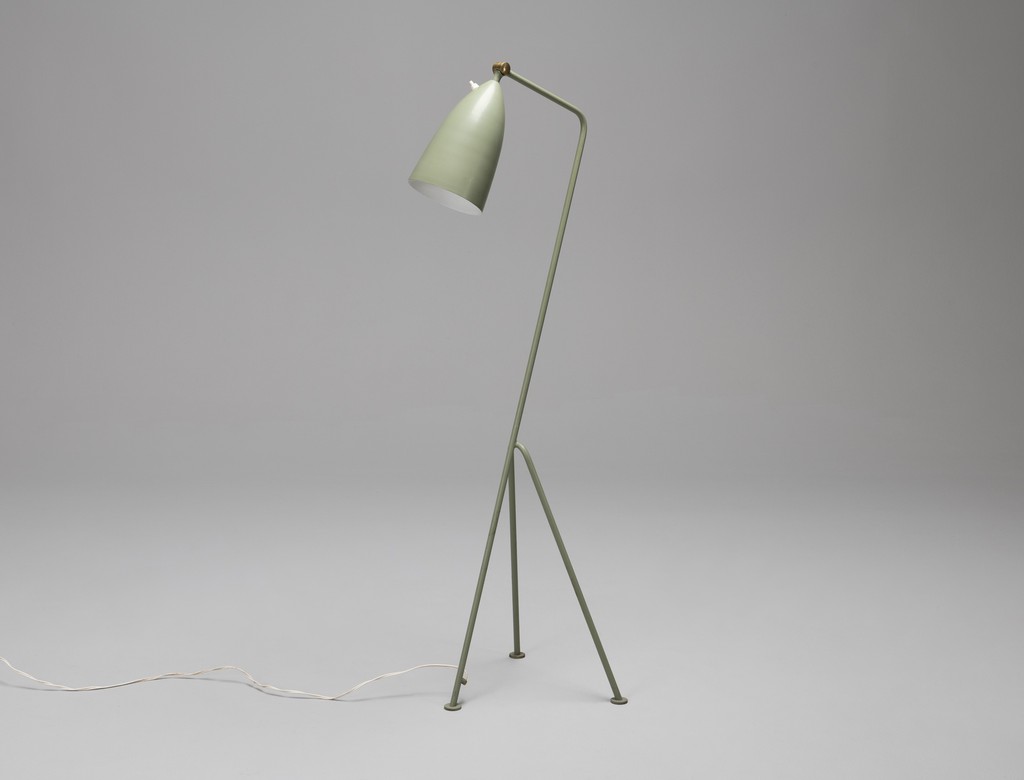 Jacksons - 'Grasshopper' Lamp - Greta Magnusson Grossman