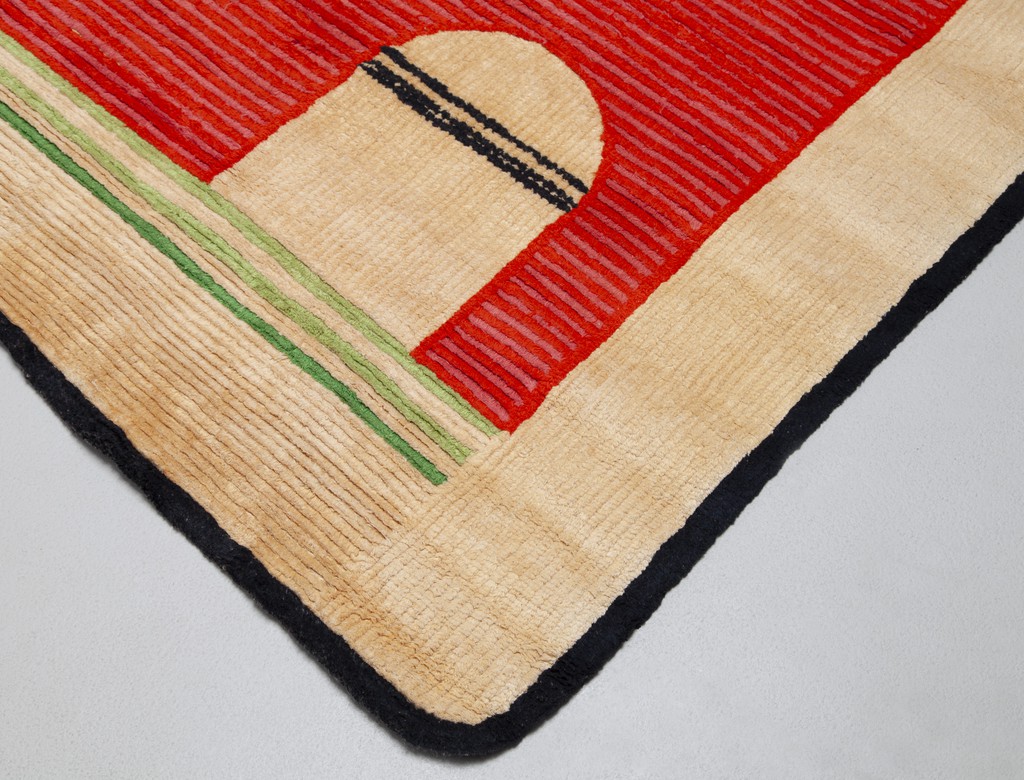 Jacksons - Italian Carpet