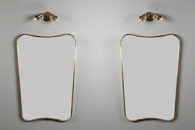 Jacksons - Various - Mirrors