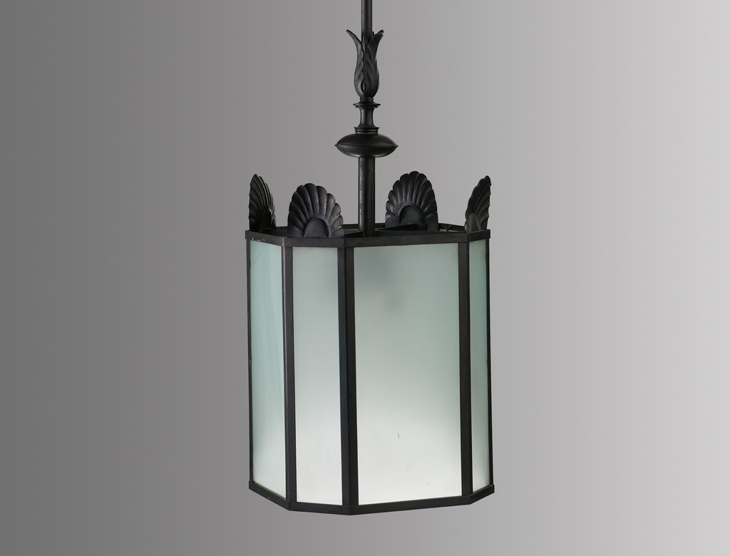 Jacksons - Large Neoclassical Ceiling Lantern