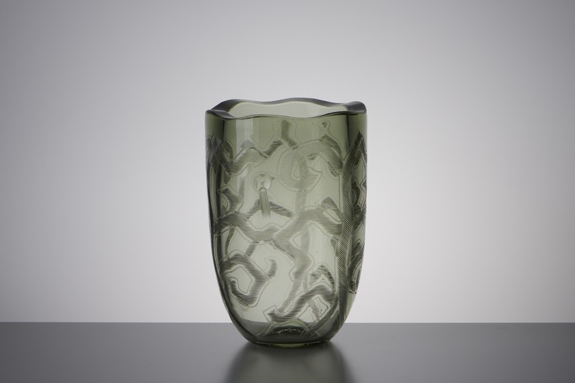 Gerda Strömberg – Vase - Jackson Design