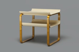 Jacksons - Table - Alvar Aalto