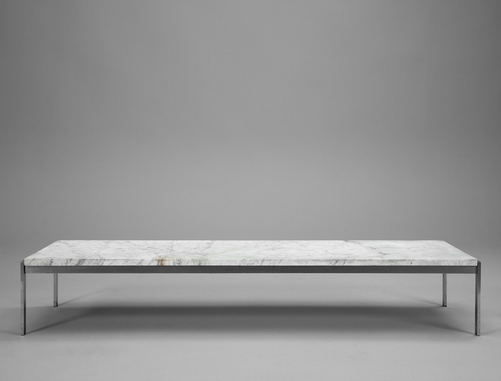 Jacksons - Coffee Table, Model no. PK-63 - Poul Kjaerholm