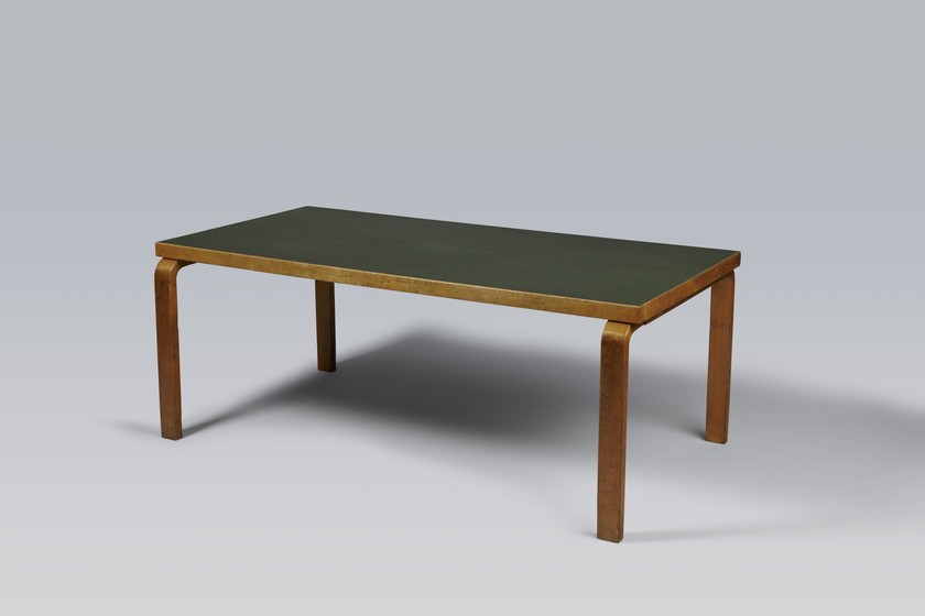 Alvar Aalto – Dining Table - Jackson Design