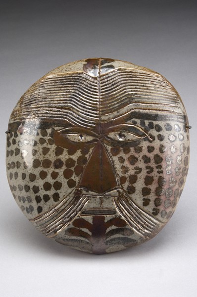 Lisa Larson – Lisa Larson Mask - Jackson Design