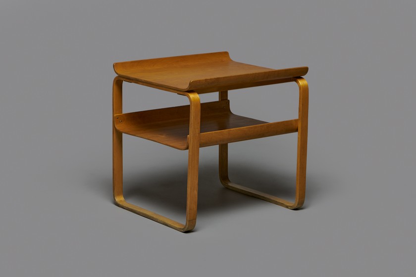 Alvar Aalto – Occasional Table, Model no. 75 - Jackson Design