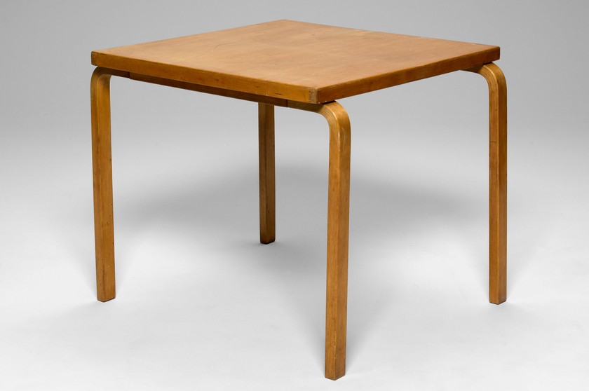 Alvar Aalto – Table No. 88 - Jackson Design