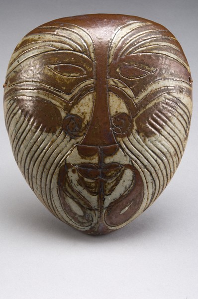 Lisa Larson – Lisa Larson Mask - Jackson Design