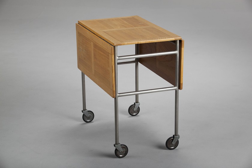 Bruno Mathsson – Trolley - Jackson Design