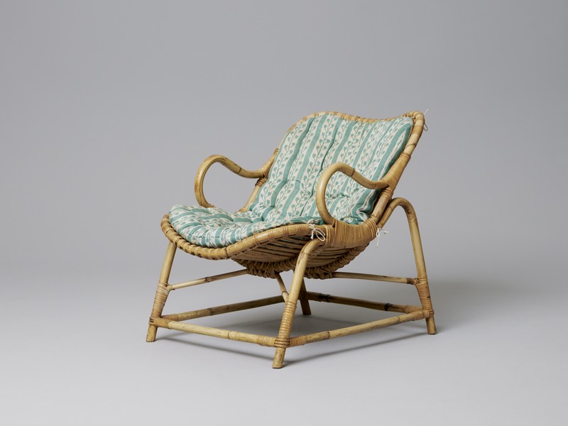Flemming Lassen – Lounge Chair - Jackson Design