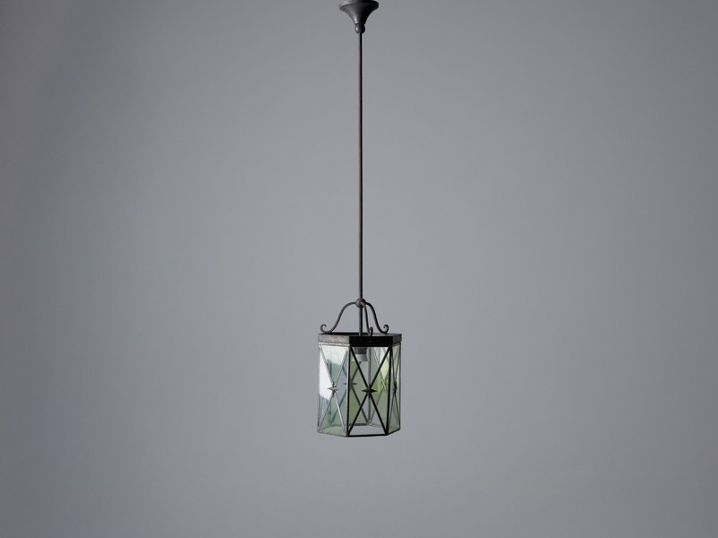 Swedish Lantern - Jackson Design
