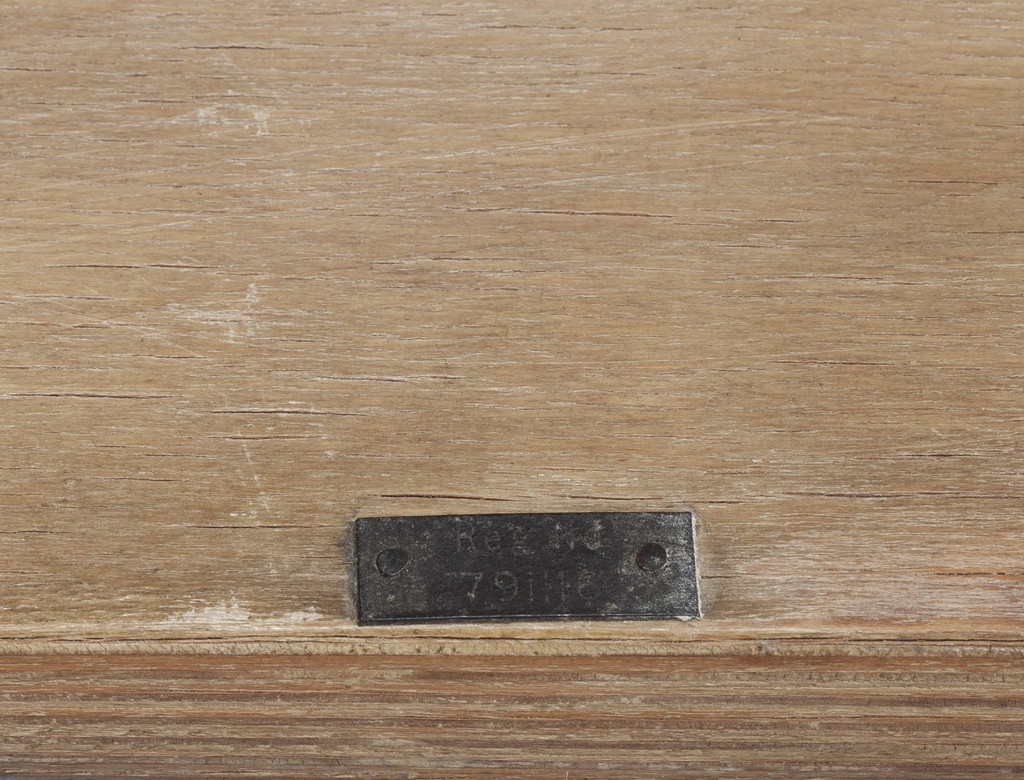 Jacksons - Rare 'Bent Ply (BPAC)' Armchair - Gerald Summers