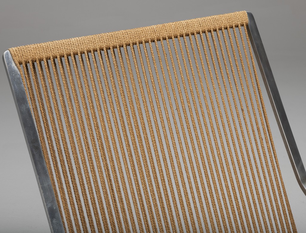 Jacksons - PK25 Chair - Poul Kjaerholm