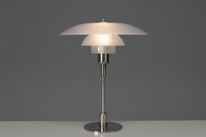 Jacksons - PH Table Lamp - Poul Henningsen