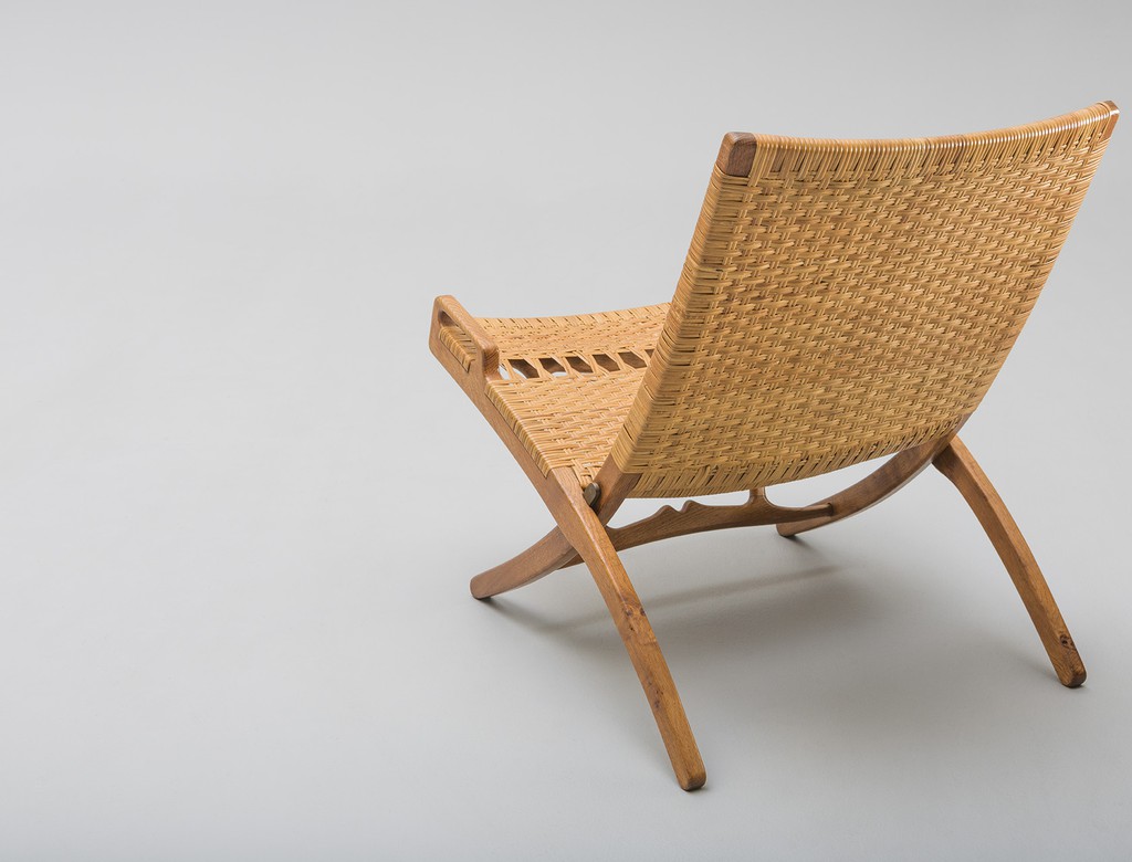 Jacksons - Lounge Chair, Model no. 'JH-512' - Hans J Wegner
