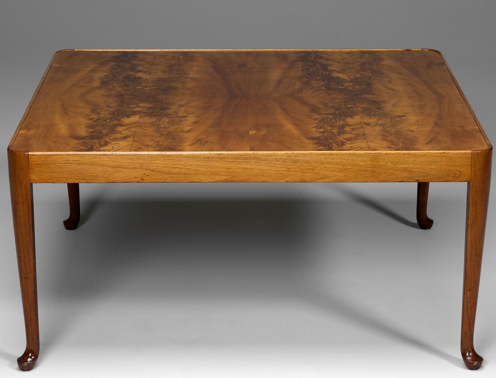 Jacksons - Coffe Table - Josef Frank