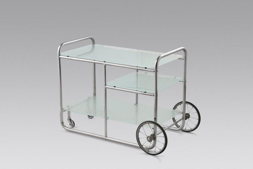 Pauli Blomstedt – Trolley - Jackson Design