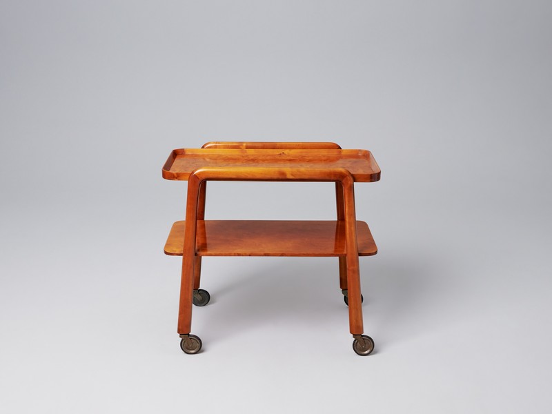 Danish Trolley - Jackson Design