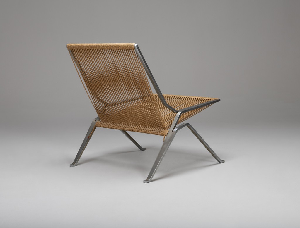 Jacksons - PK25 Chair - Poul Kjaerholm