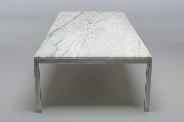 Jacksons - Coffee Table, Model no. PK64 - Poul Kjaerholm