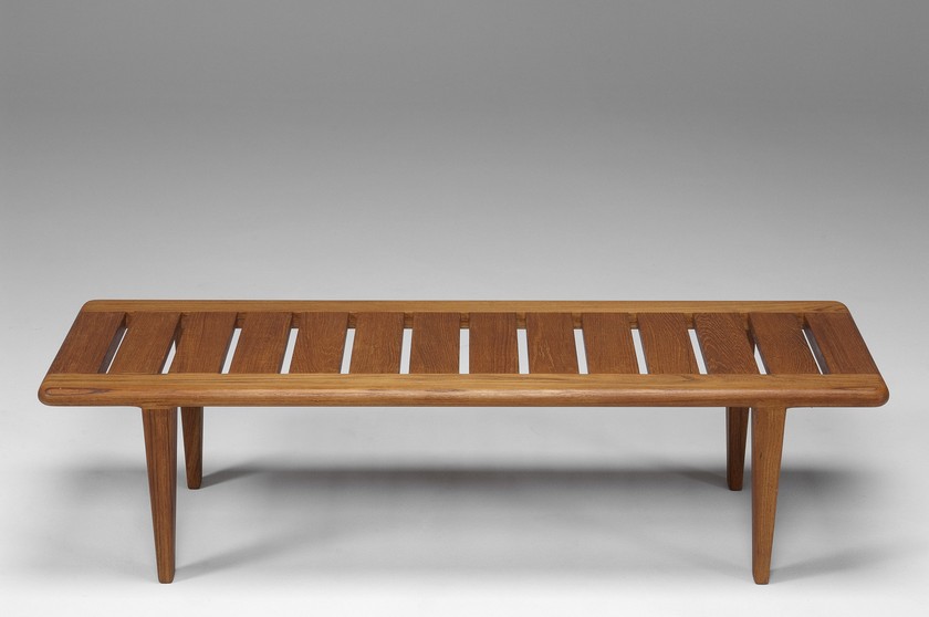Hans J. Wegner – Bench - Jackson Design