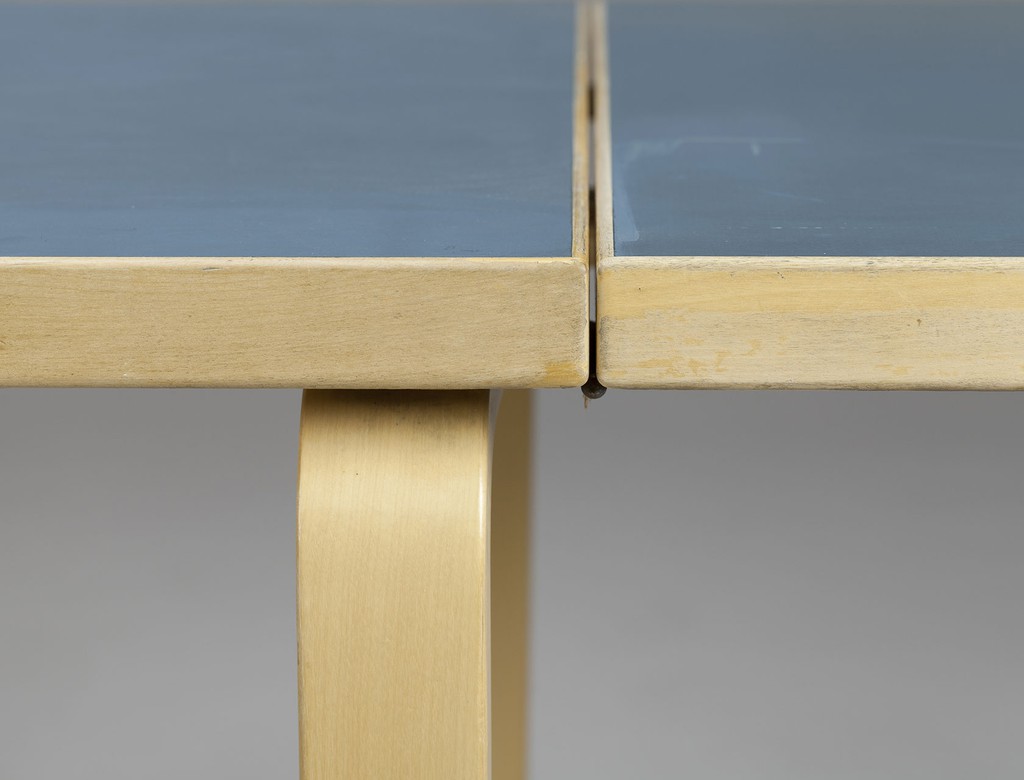 Jacksons - Table - Alvar Aalto