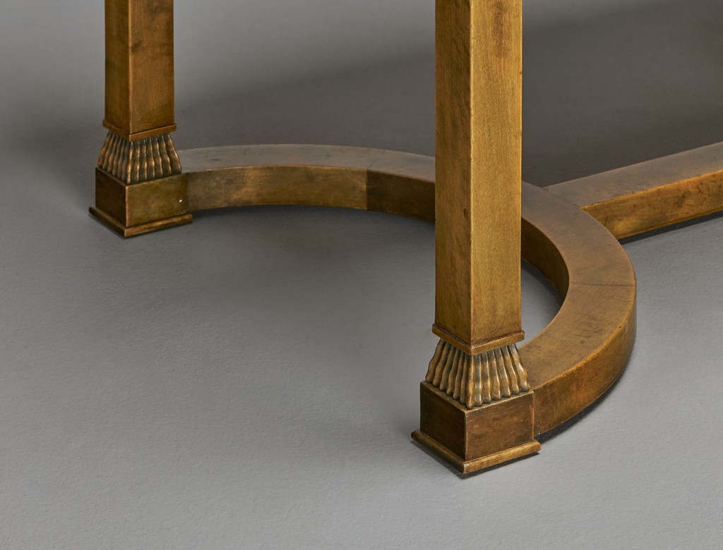 Jacksons - 'Caesar' Table - Axel Einar Hjorth