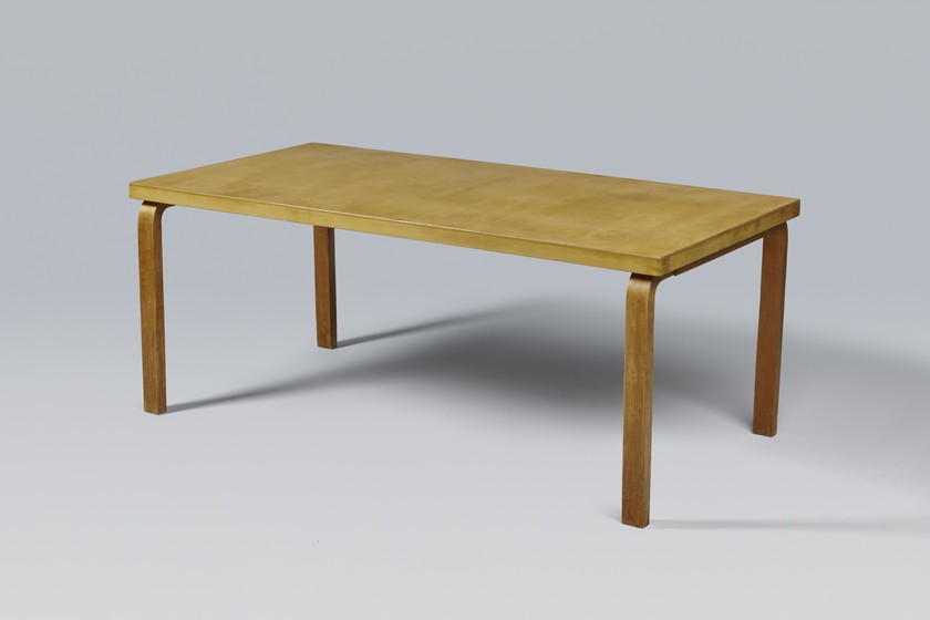 Alvar Aalto – Dining Table - Jackson Design
