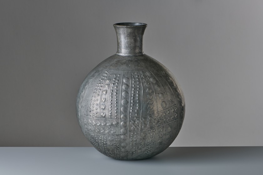 Estrid Ericson – 'Peruvian Urn' - Jackson Design