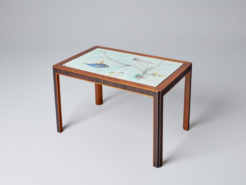 Ingrid Atterberg – Coffee Table - Jackson Design