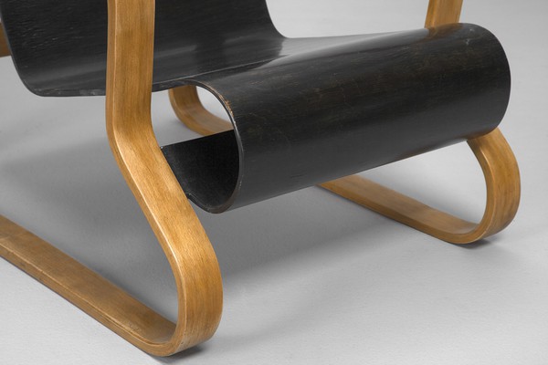 Jacksons - Paimio Chair - Alvar Aalto