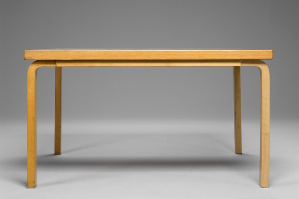 Jacksons - Table No. 88 - Alvar Aalto