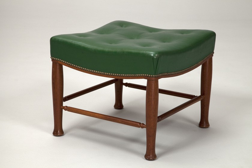 Josef Frank Stool - Jackson Design