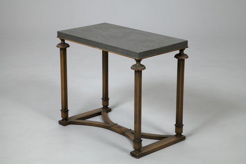 Axel Einar Hjorth – Hjorth 'Caesar' Table - Jackson Design