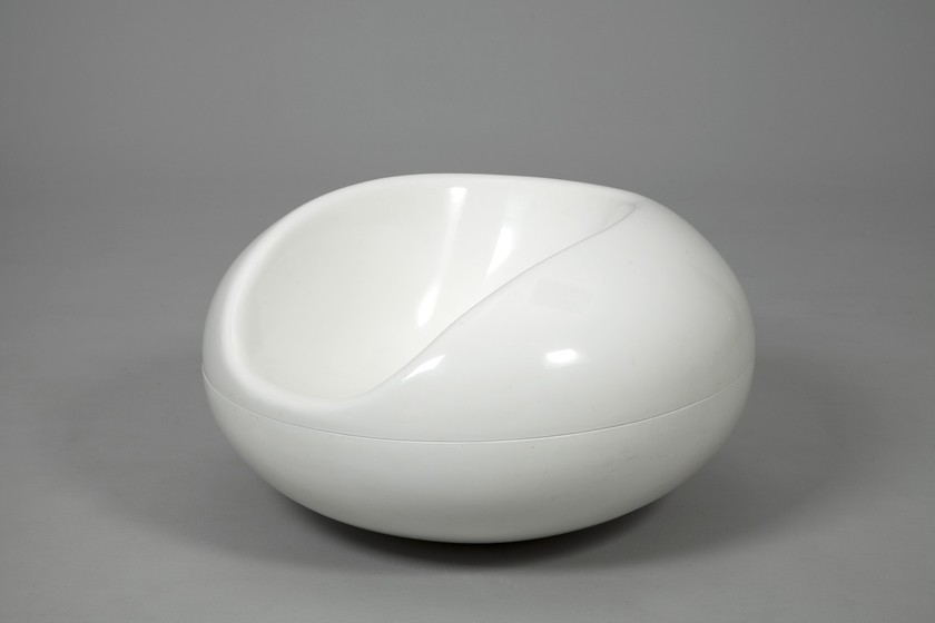 Eero Aarnio – 'Pastilli' Chair - Jackson Design