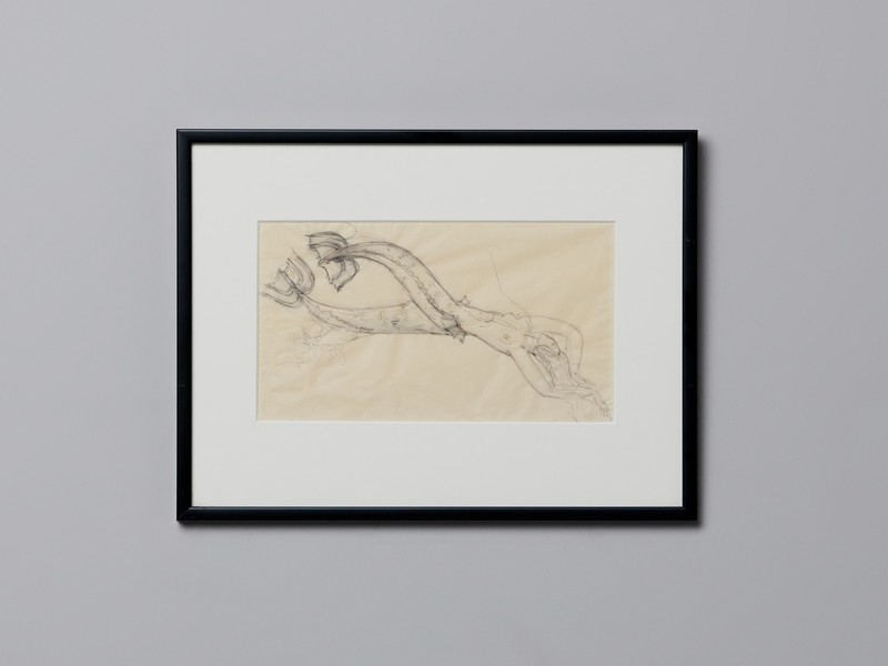 Wilhelm Kåge – Drawing - Jackson Design