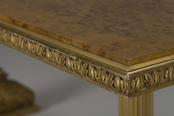 Jacksons - 'Caesar' Table - Axel Einar Hjorth