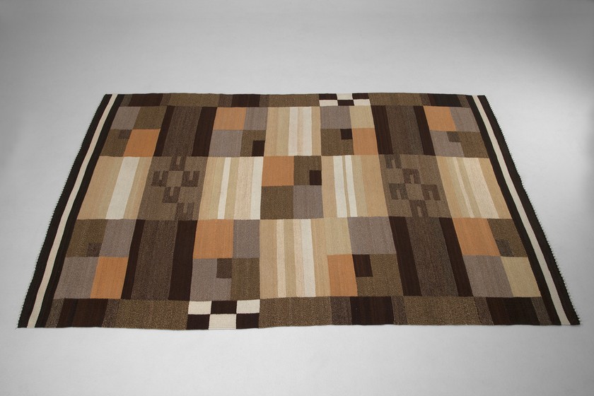 Carpet - Jackson Design