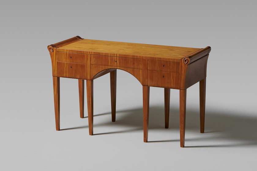 Johan Rohde – Unique Desk - Jackson Design