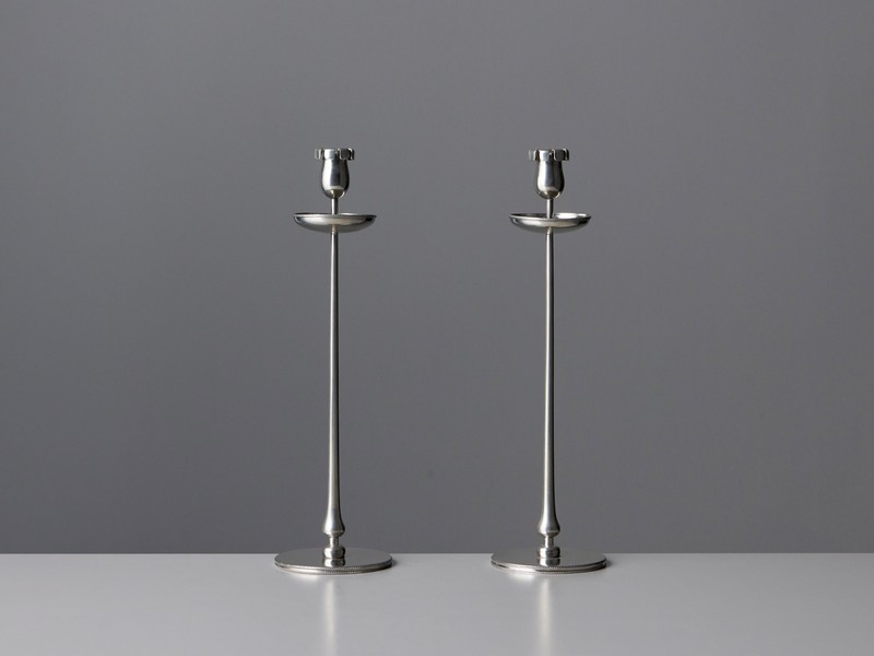 Josef Frank – Pair of Candlesticks - Jackson Design