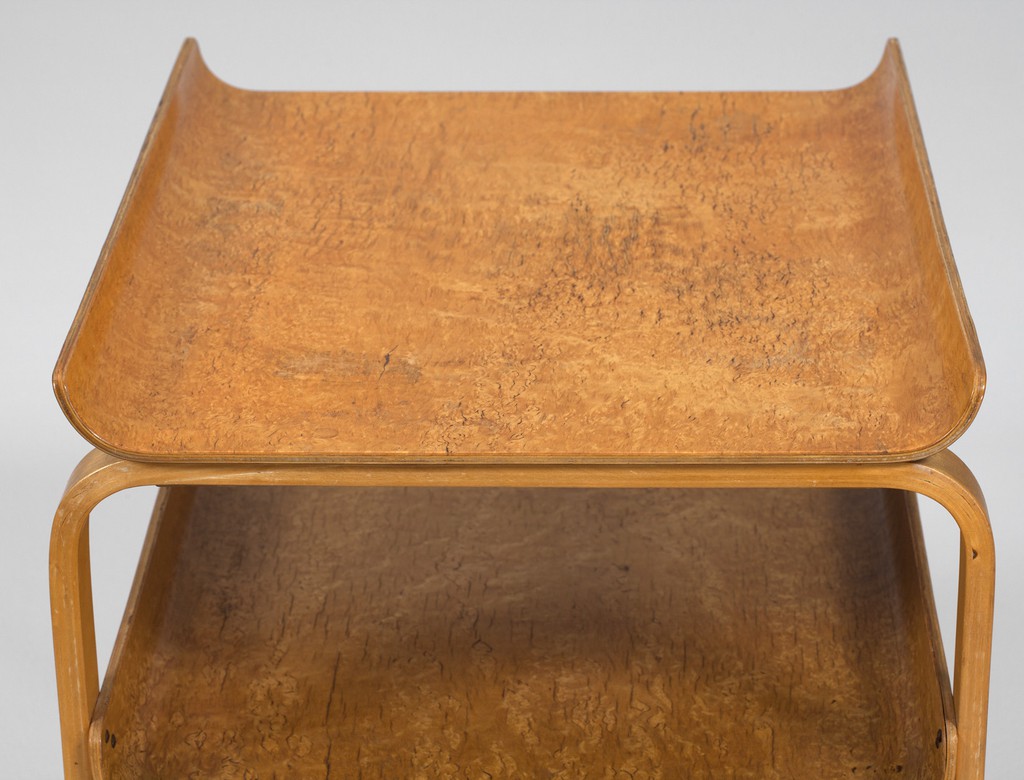 Jacksons - Table Model No. 915 - Alvar Aalto
