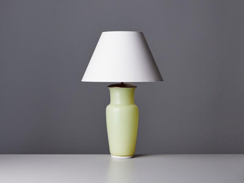 Table Lamp - Jackson Design