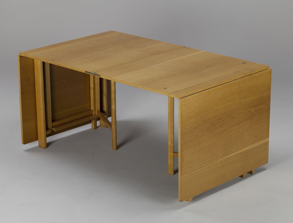 Jacksons - Early 'Maria Flap' Table - Bruno Mathsson