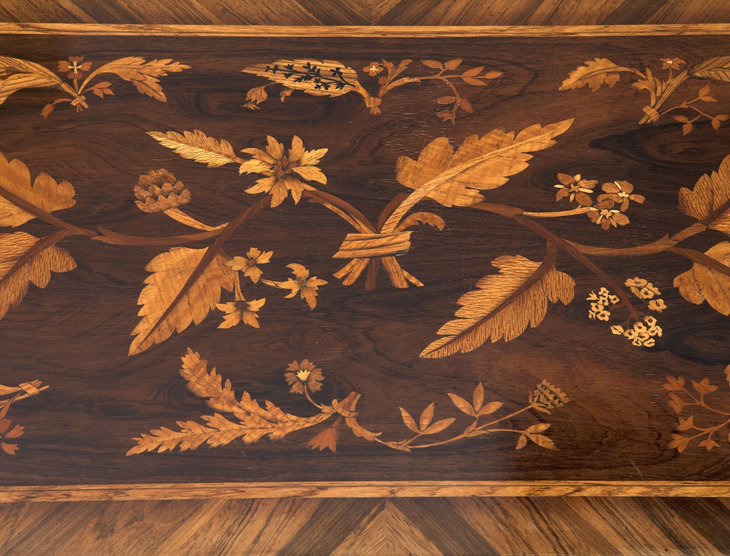 Jacksons - Table - Carl Malmsten
