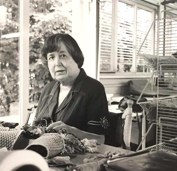 Renata Bonfanti - Jackson Design