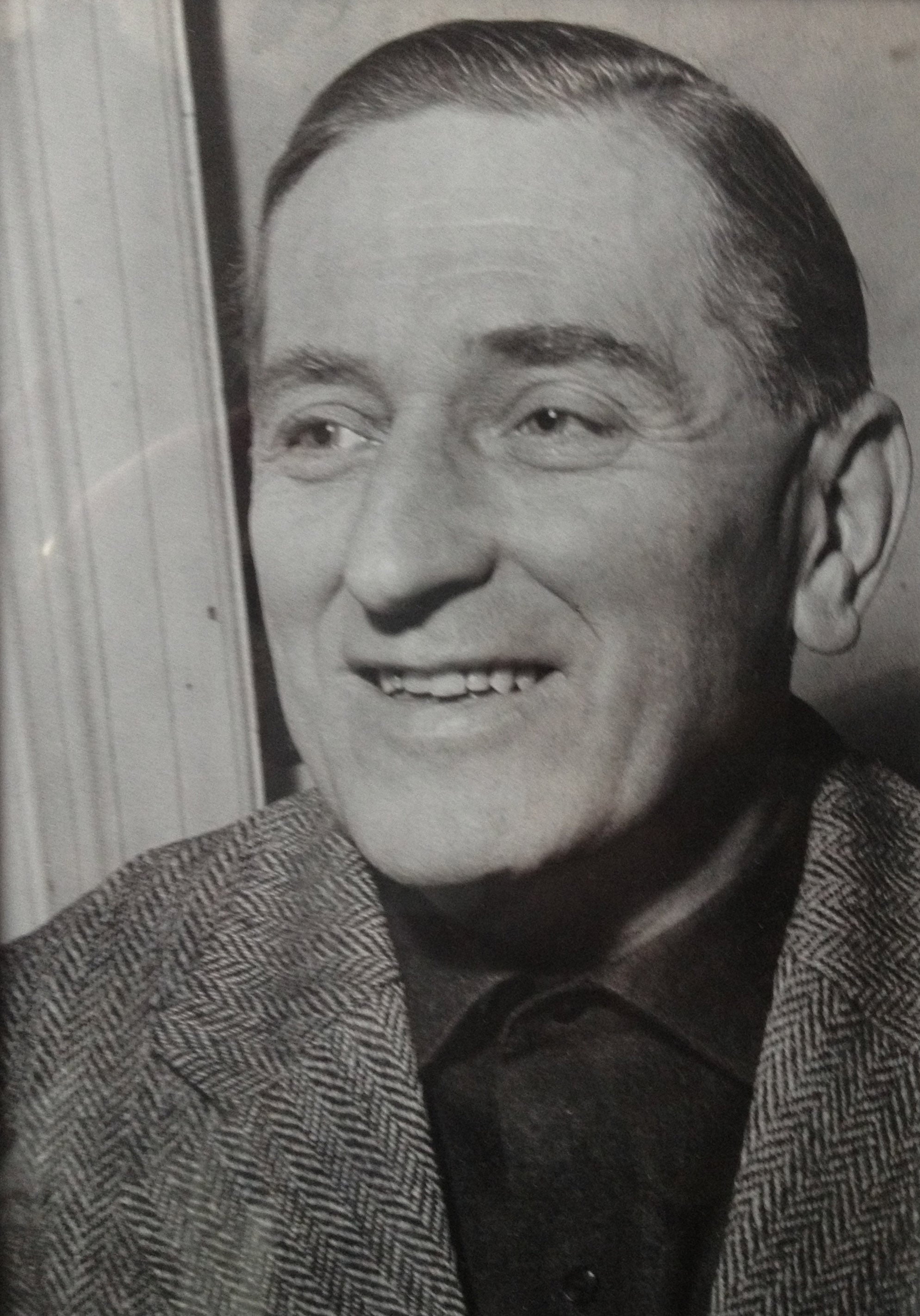 Flemming Lassen - Jackson Design