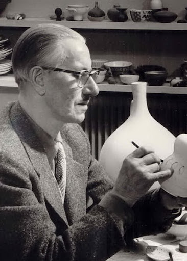 Arthur Percy - Jackson Design